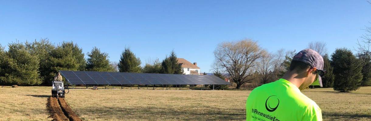 Home - NJ Renewable Energy