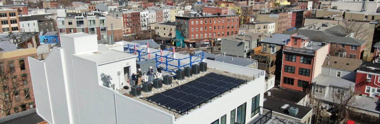 Home - NJ Renewable Energy